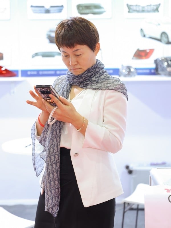 Autotech Egypt 2025 | Africa’s #1 Automotive Aftermarket Exhibition